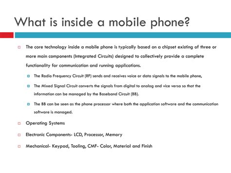 Differentiation And Positioning In Telecom Pptx Operating Systems Computer Software And