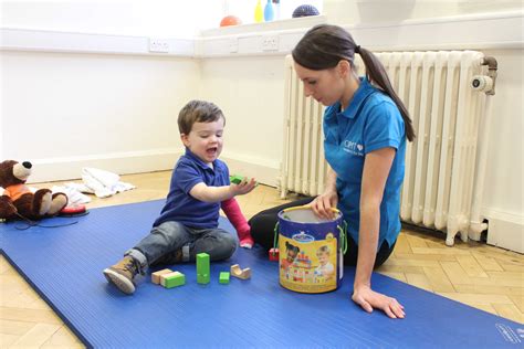Constraint Induced Movement Therapy Cimt Paediatric Physiotherapy Treatments Uk