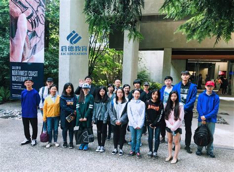 Ubc校园，远比你想象的美