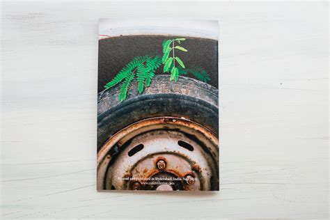 Concorde Zine Abandoned Issue 9