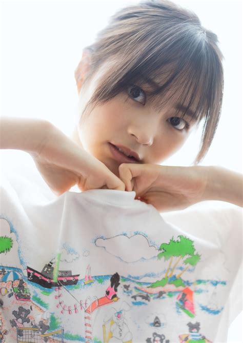Photobook デジタル限定 Yj Photo Book 宇咲ババババンビ写真集 古着屋バイトで、将来の夢を発見 Bestgirlsexy