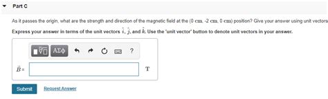 Solved A Proton Moves Along The Z Axis With Uz 10 × 107