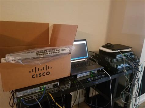 Tom Arnold On Linkedin Ccnalab Ccna Cisco Training 50 Comments