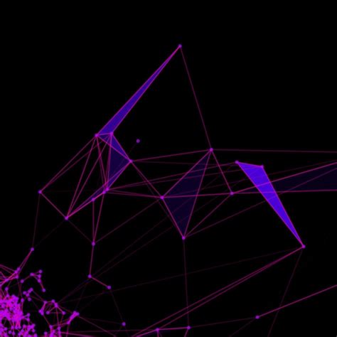 Premium Vector Abstract Background With Dotted Grid