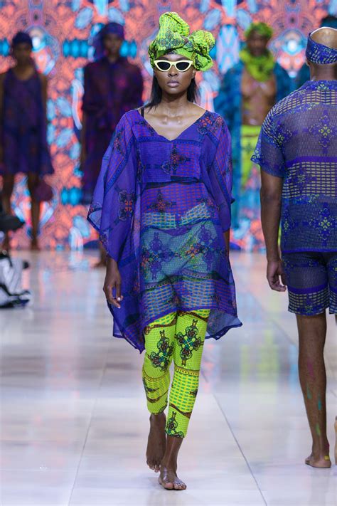 Meet The Designers Of Afis Cape Town Fashion Week 2023