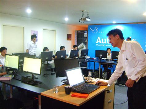 อบรม Autodesk Revit 2013 สำหรับสถาปนิก Revit User Group