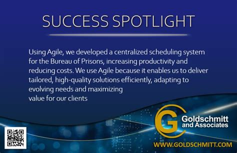 Agiledevelopment Efficiency Wearethegoldschmitt Goldschmittstandard