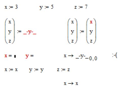 Isolate A Block Area From The Rest Of The Mathcad Ptc Community Isolate A Block Area From The Rest Of The Mathcad Ptc Community