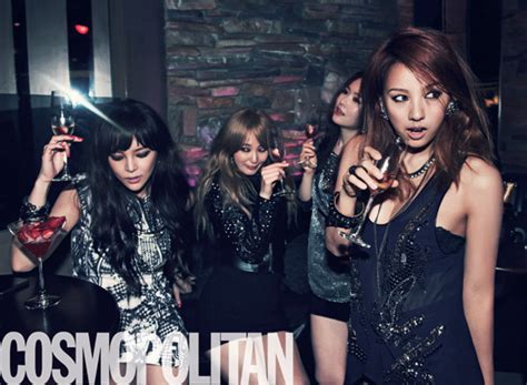 【フォト】イ・ヒョリ「コスモポリタン」グラビア追加公開 Chosun Online 朝鮮日報