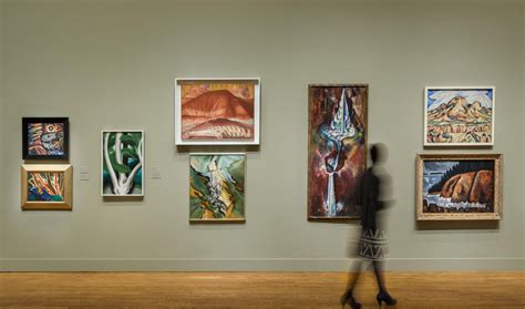 American Modernism Art