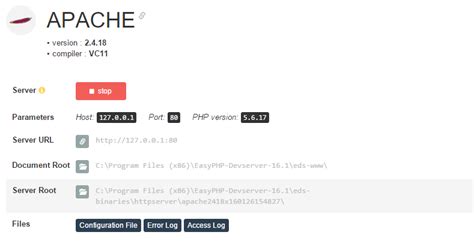 Php 7 Not Working On Windows 10 Stack Overflow