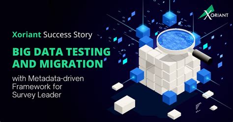 disha vyas on linkedin faster big data testing and migration with metadata driven framework