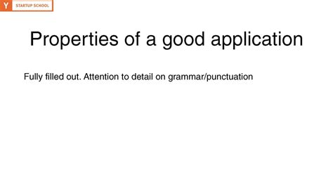 Y Combinator の応募方法と成功の秘訣 Foundx Review 起業家とスタートアップのためのノウハウ情報