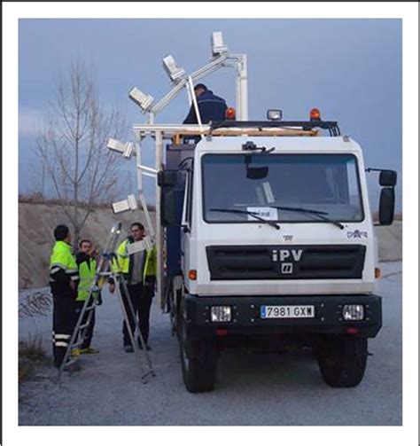 Table 1 From 3d Laser Triangulation And Deep Learning Approach To Tunnel Inspection Semantic