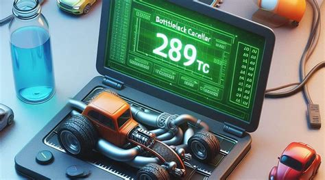 Bottleneck Calculator Optimizing Your PC S Performance WhatDoTigersEat Com