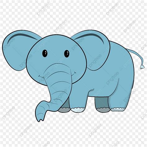 Elefante Dibujo