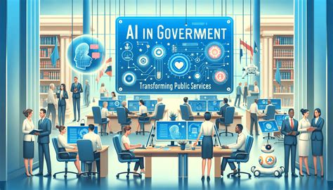 Transforming Governance Ais Role Unveiled Amit Jadhavs Insightful Blog