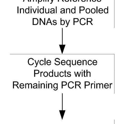 Pdf Efficient High Throughput Resequencing Of Genomic Dna