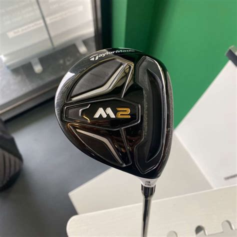 Taylormade M2 315 Wood Shaft Tm1 216 Flex S Golfellas Indonesia