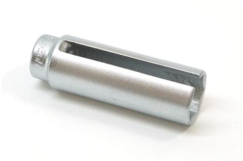 Oxygen Sensor Socket 22 Mm 6 Point 12 Drive Hazet 4680 1 4680 1 46801