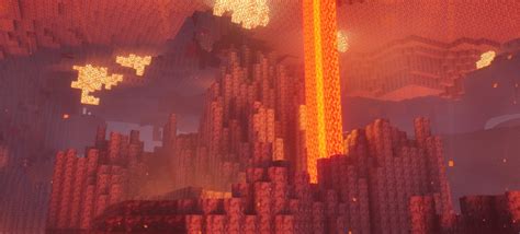 Shader Soft Voxels Minecraft France