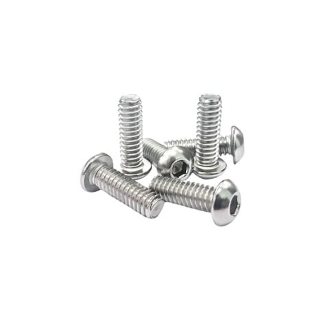 Socket Screws Scout Fasteners