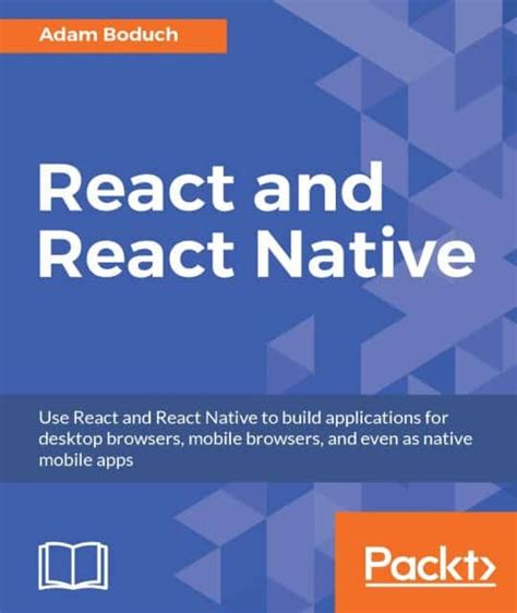 React Native Là Gì Top 20 Tài Liệu Học React Native Hay Nhất