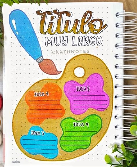 Pin De Margarita Lozano En Marcos Del Cuaderno De Notas Mapas