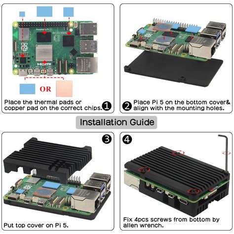 P122 C Geekworm Wiki