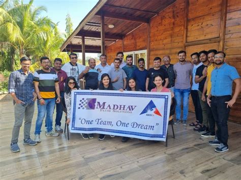 Vishal Chaudhari Posted On Linkedin