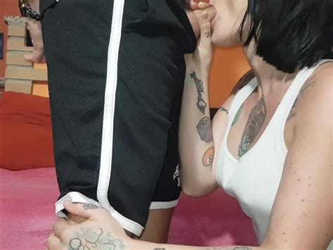 A San Valentino Squirt Anale E Pompino Vid Os Porno Gratuites Youporn