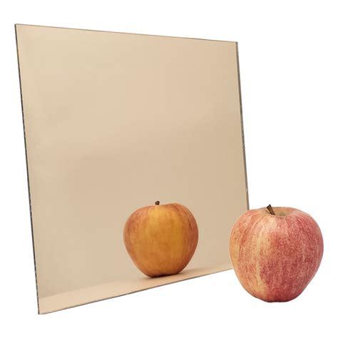 3 Mm Speil I Plexiglass