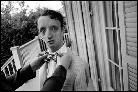 Photos The Essence Of Mary Ellen Mark The Invisible Made Visible