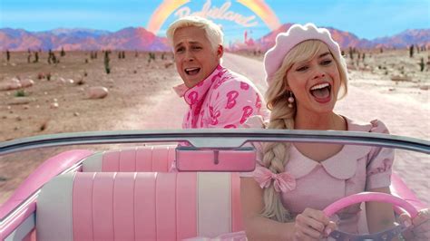 Barbie Absurd Hyldest Til Det Ordin Re Eller Omvendt Pov