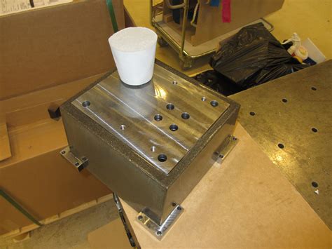 Concrete CNC Hackaday Io