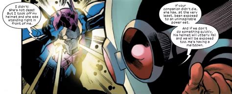 X Men Finally Confirms A Major Villains Max Power After 30 Years