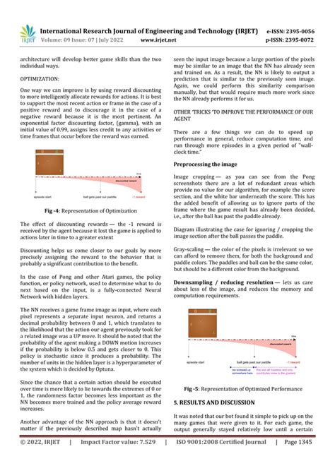 Gaming Bot Using Reinforcement Learning Pdf