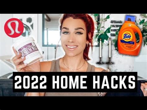 HOME HACKS BEST PRACTICES 2022 YouTube Home Hacks Hacks Best Practice HOME HACKS BEST PRACTICES 2022 YouTube Home Hacks Hacks Best Practice