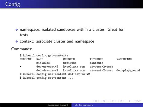 Kubernetes For Beginners Ppt