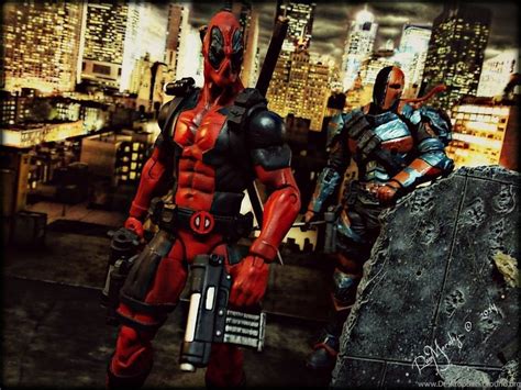 Deathstroke Vs Deadpool Wallpapers Wallpaper Cave Deathstroke Vs Deadpool Wallpapers Wallpaper Cave