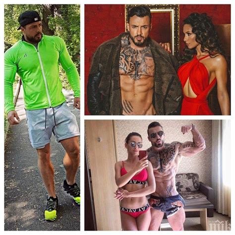 Митака от София ден и нощ зарадва Джулия с татуировка вижте чалга дебюта му СНИМКА ВИДЕО