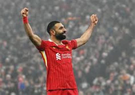 الكشف عن تطورات مفاوضات الهلال لضم محمد صلاح