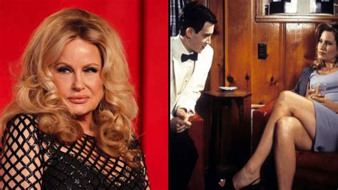 Jennifer Coolidge American Pie Jennifer Coolidge At The Premiere Of