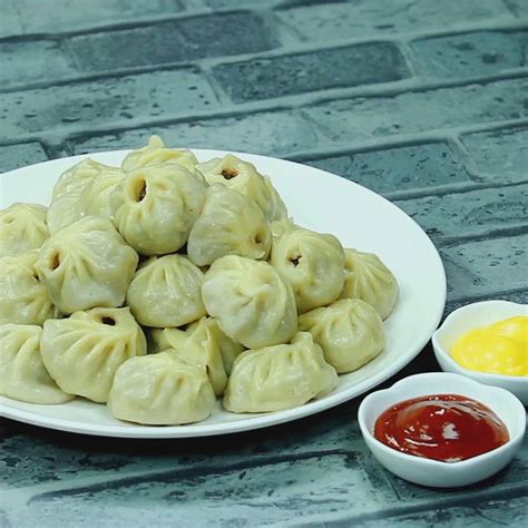 Goodmom Бууз баншны 17 төрлийн чимхэлт