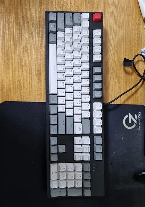 앱코 Hacker K662 카일 당근 중고거래