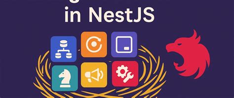 Design Patterns In Nestjs Dev Community