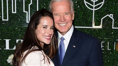 درخواست بی‌شرمانه جوبایدن از دخترش