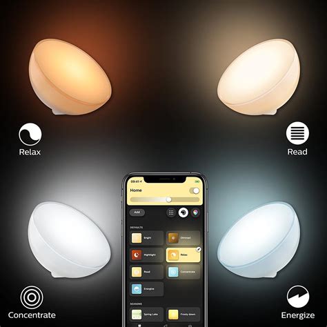 Philips Hue GO V2 | Go portable light
