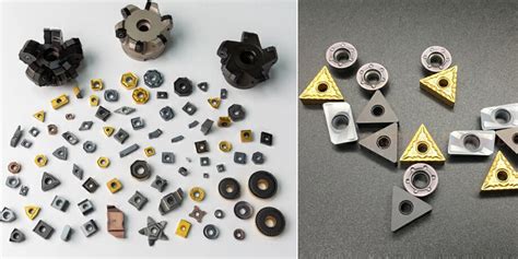 Long Life Cnc Cutting Tools Tcgt Tbgt Tnmg Solid Cbn Pcd Insert For Machining Metal Cast Iron