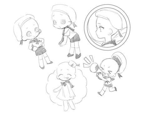 유령 on Twitter 손 그림 참고자료 스케치 그리기 스케치